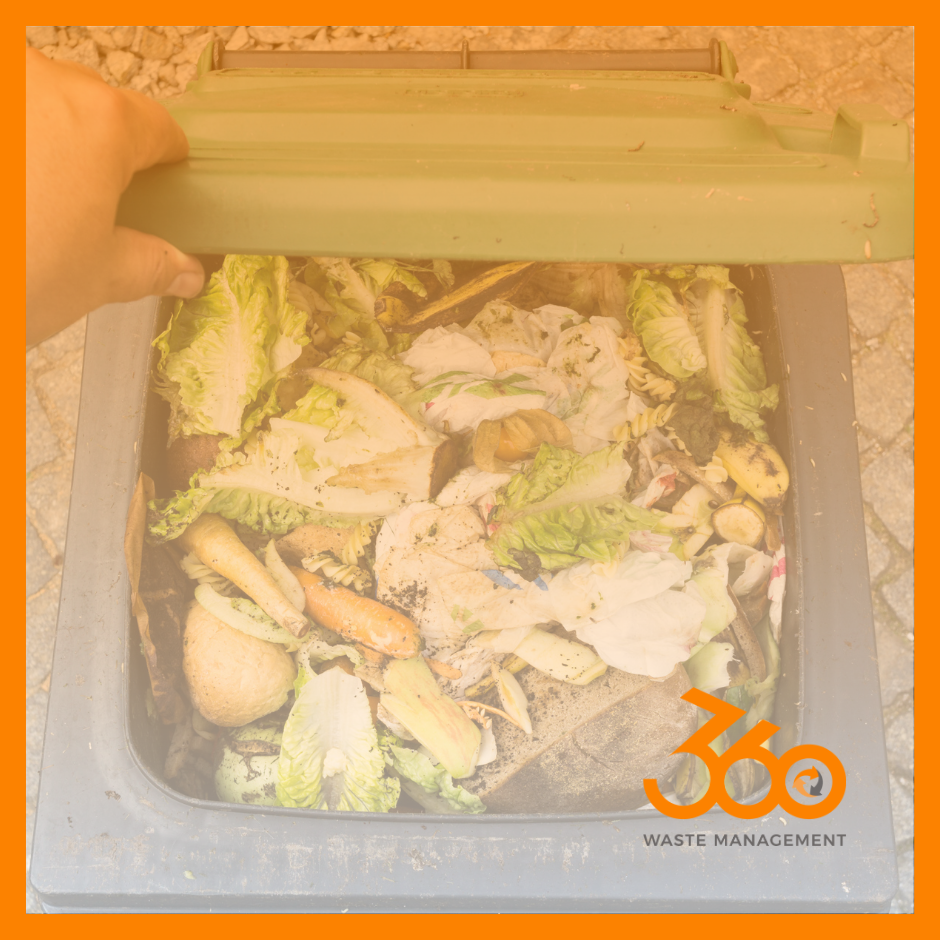 Blog - 360 Waste Management